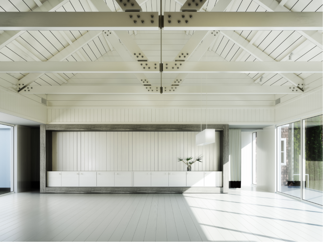 Easy VR for Architecture and Design | PresenZ VR